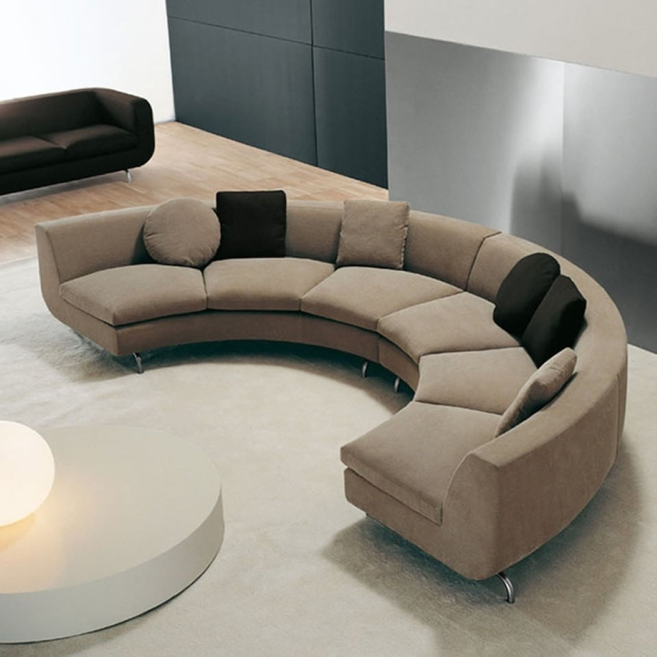 Sillón Curvo Madrid - MallHogar.com | Muebles Perú